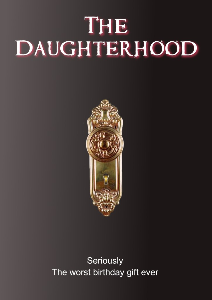 In Development – Louise Geraghty